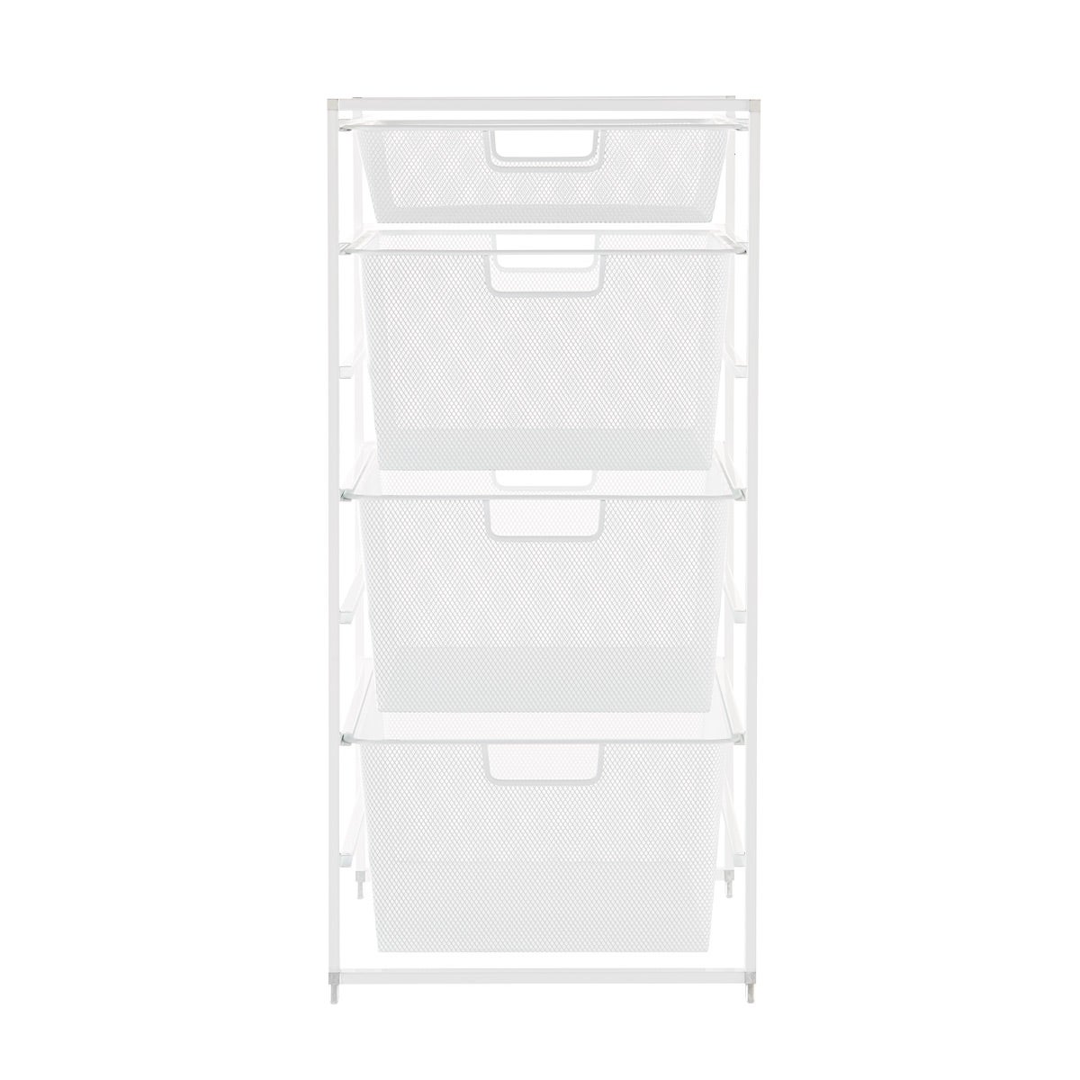 Elfa Desk Drawers | The Container Store